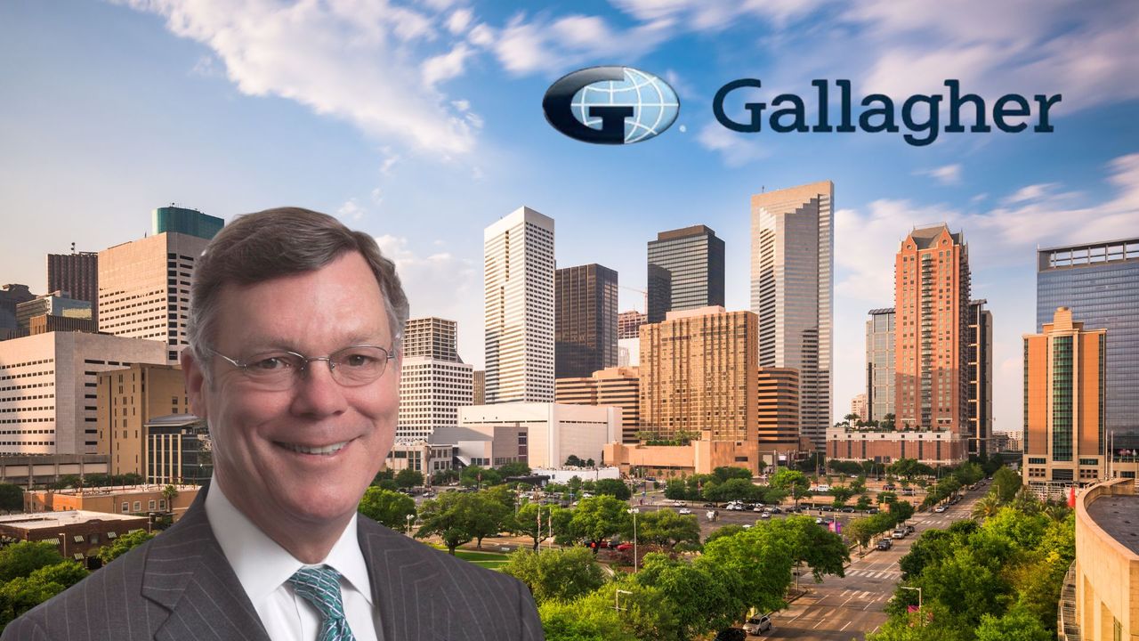 Arthur J Gallagher targets Texas market with latest acquisition ...